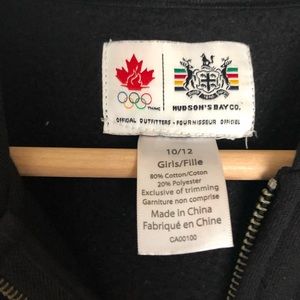 Canada olympic | Jackets & Coats | Sold Canada Olympic Hoodie | Poshmark